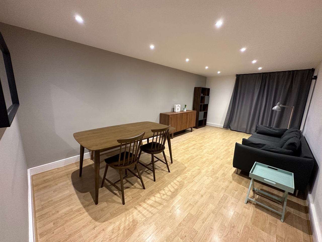 London - 1 Bed Flat, Merchants Row, SE10 - To Rent Now for £1,900.00 p/m