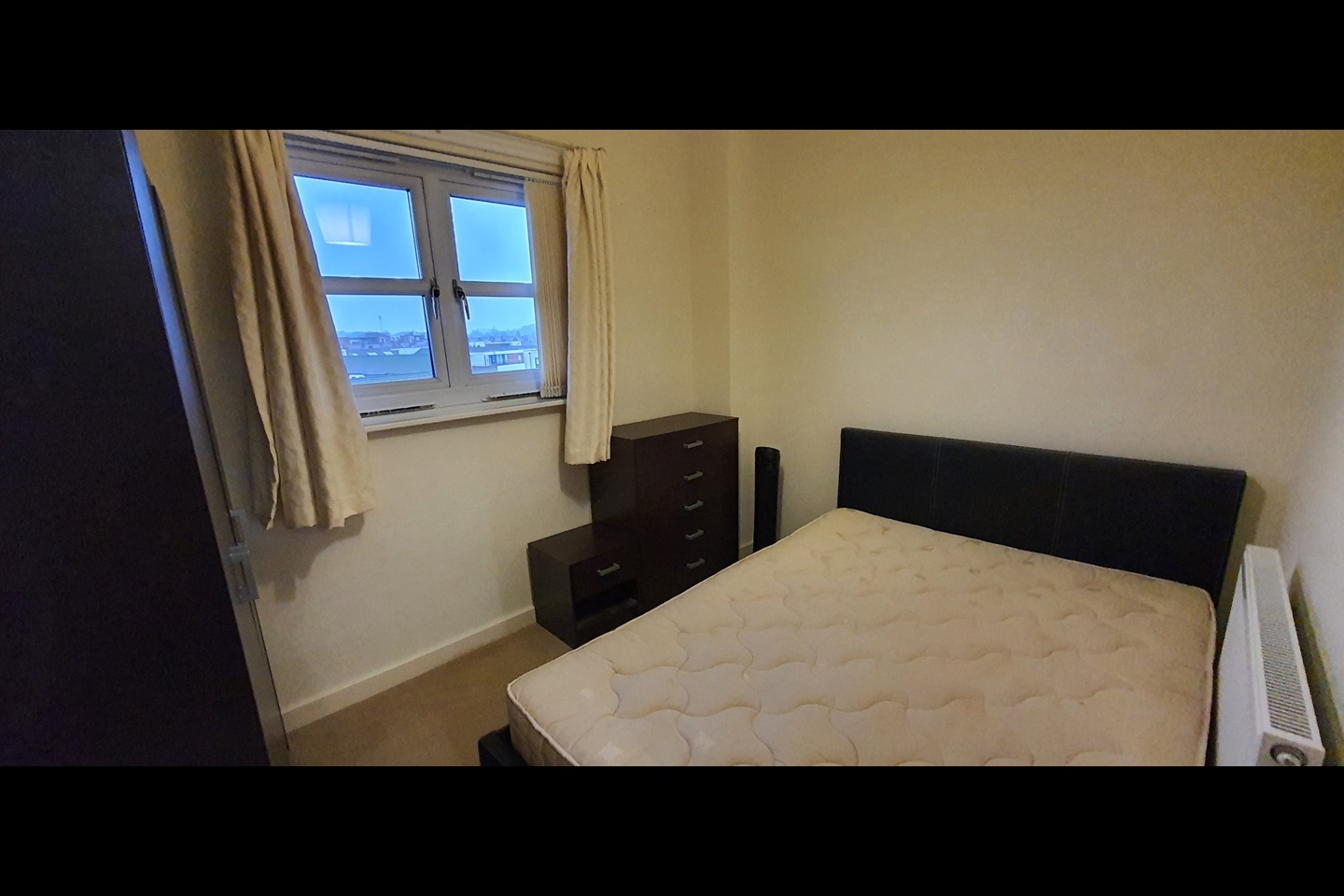 Manchester - 2 Bed Flat, Blue Moon Way, M14 - To Rent Now for £1,100.00 p/m