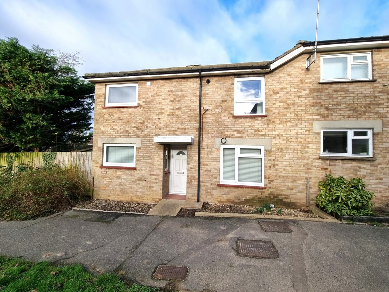 Haverhill - 3 Bed End Terrace, Abington Place, CB9 - To Rent Now for £ ...