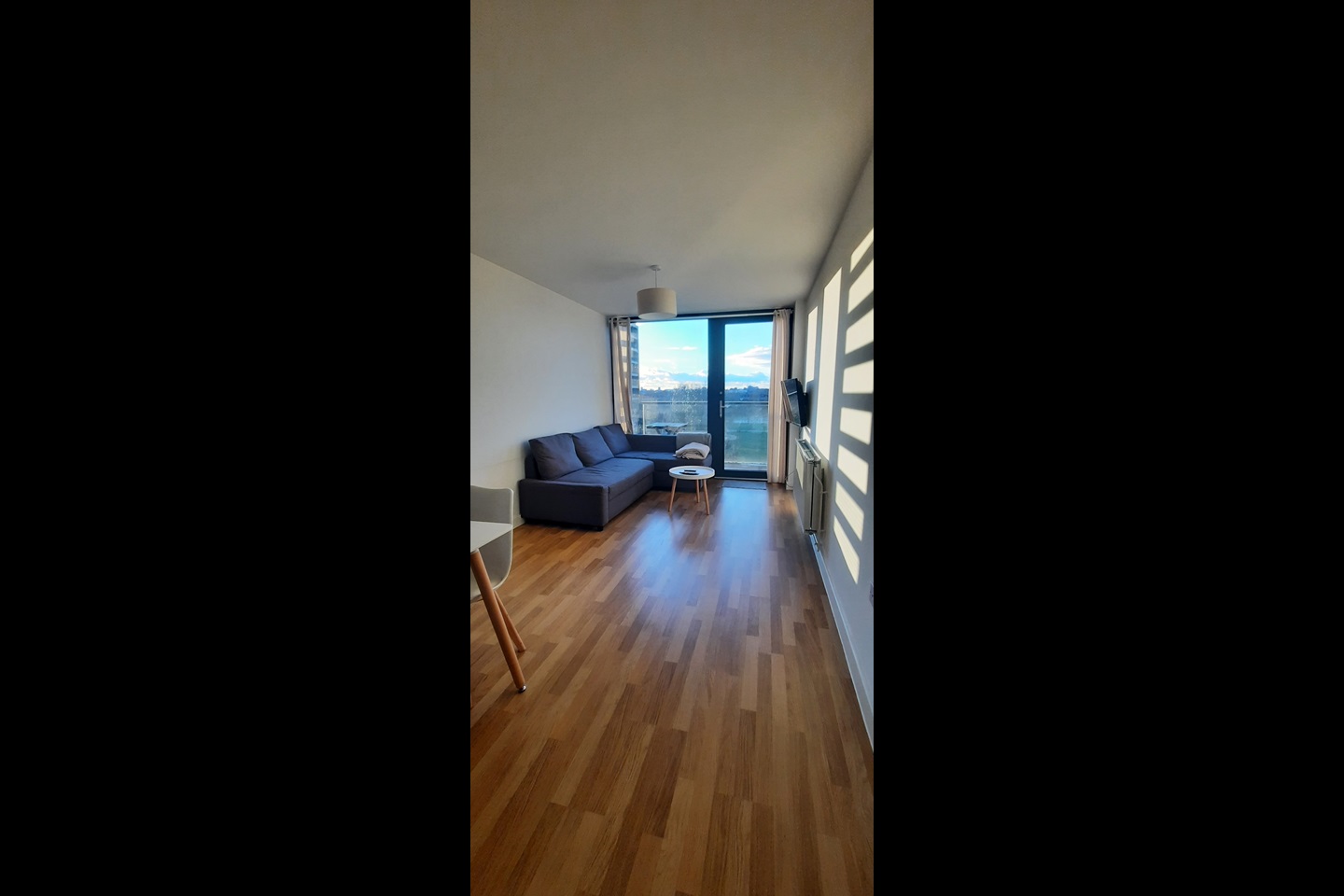 London - 1 Bed Flat, Cranston Court, W12 - To Rent Now for £1,900.00 p/m