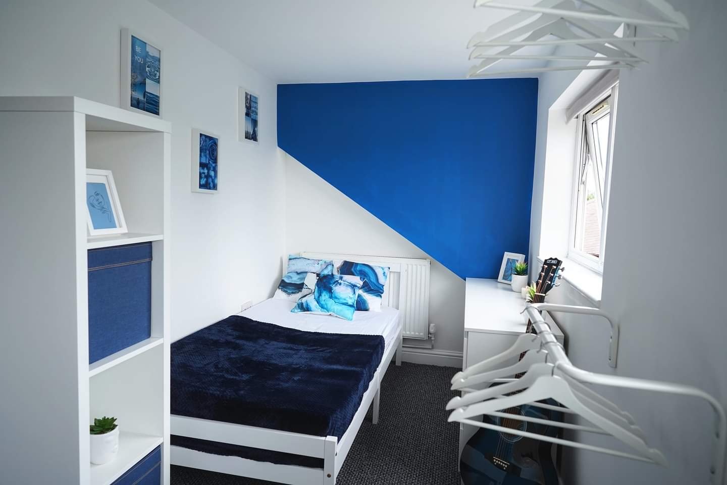 Coventry - Room in a Shared House, The Mount, CV3 - To Rent Now for £ ...