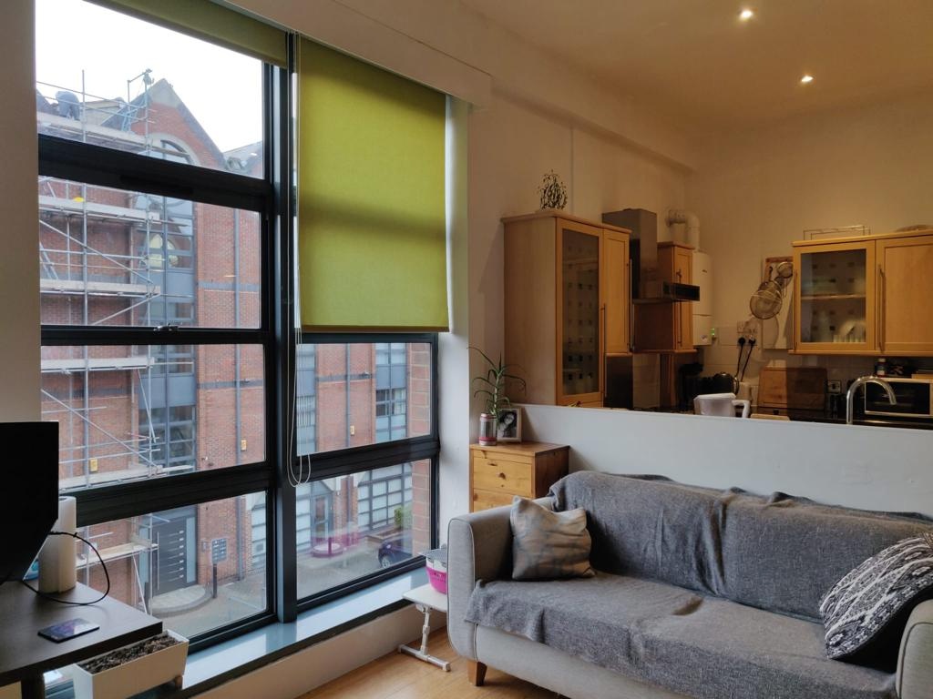 London - 2 Bed Flat, United House, SE16 - To Rent Now for £2,300.00 p/m