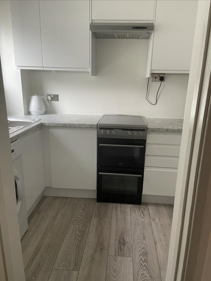 Sidcup - 1 Bed Flat, Freeland Court, DA15 - To Rent Now for £1,400.00 p/m