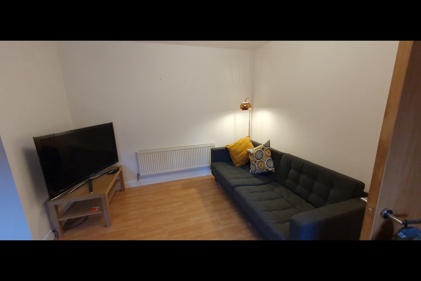 Sheffield - 2 Bed Flat, Leadmill Street, S1 - To Rent Now for £1,050.00 p/m