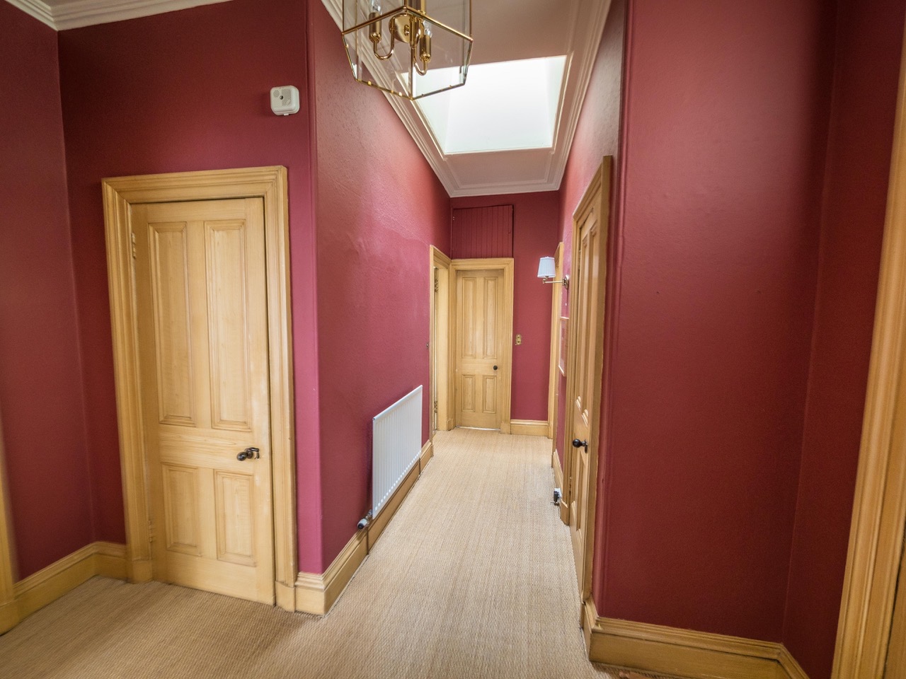 Edinburgh - 3 Bed Flat, Marchmont Street, EH9 - To Rent Now for £1,860. ...