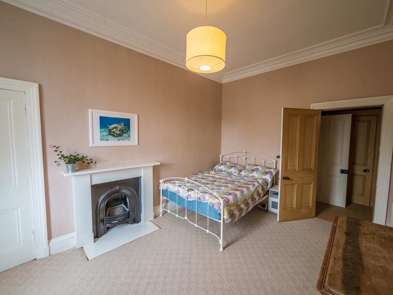 Edinburgh - 3 Bed Flat, Marchmont Street, EH9 - To Rent Now for £1,860. ...