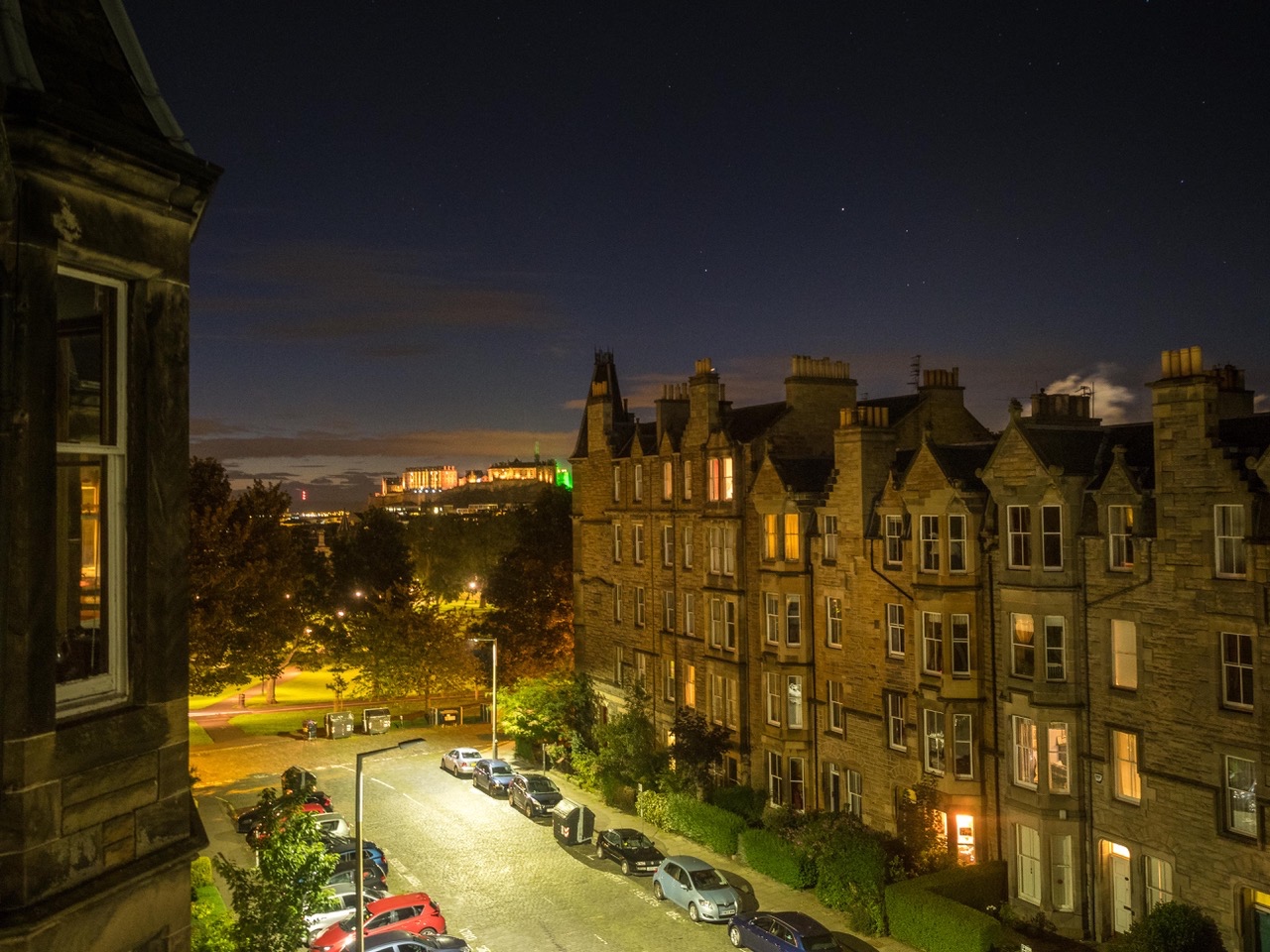 Edinburgh - 3 Bed Flat, Marchmont Street, EH9 - To Rent Now for £1,860. ...