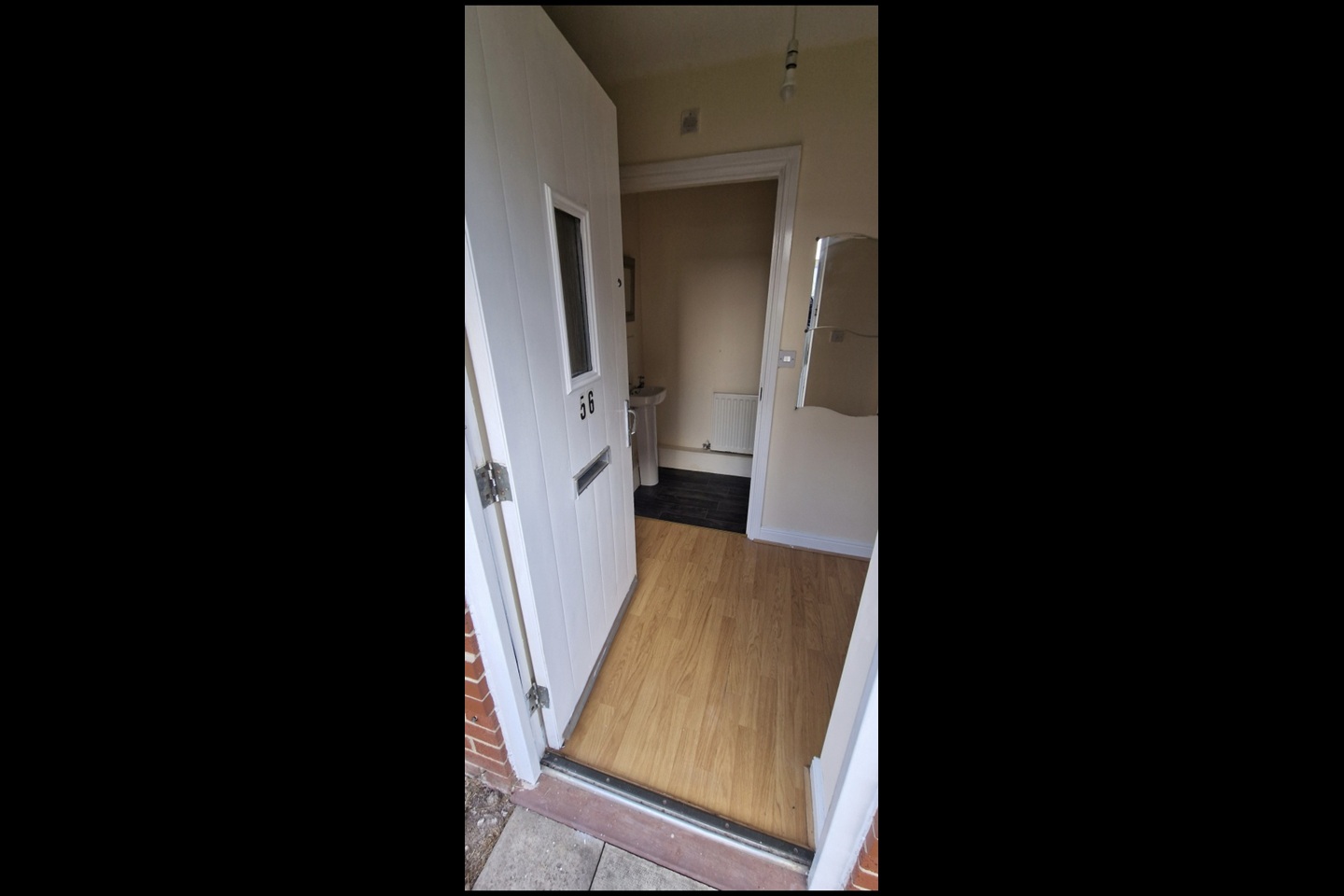 Gorton - 2 Bed Terraced House, Rawsthorne Avenue, M18 - To Rent Now for ...