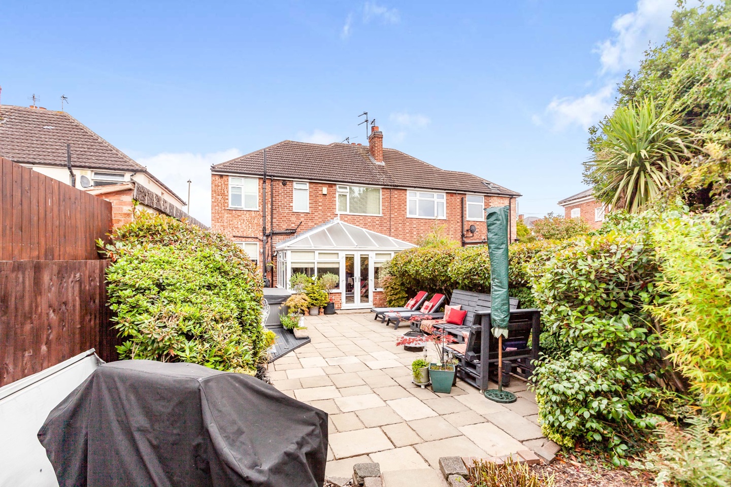 Wigston - 4 Bed Semi-Detached House, Leicester Road, LE18 - To Rent Now ...