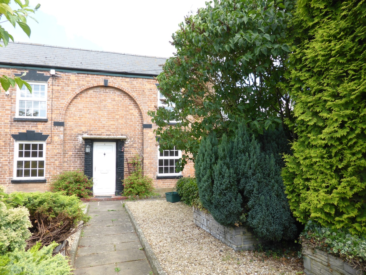Purton, Berkeley - 2 Bed Semi-Detached House, Lower Bridge Cottage ...