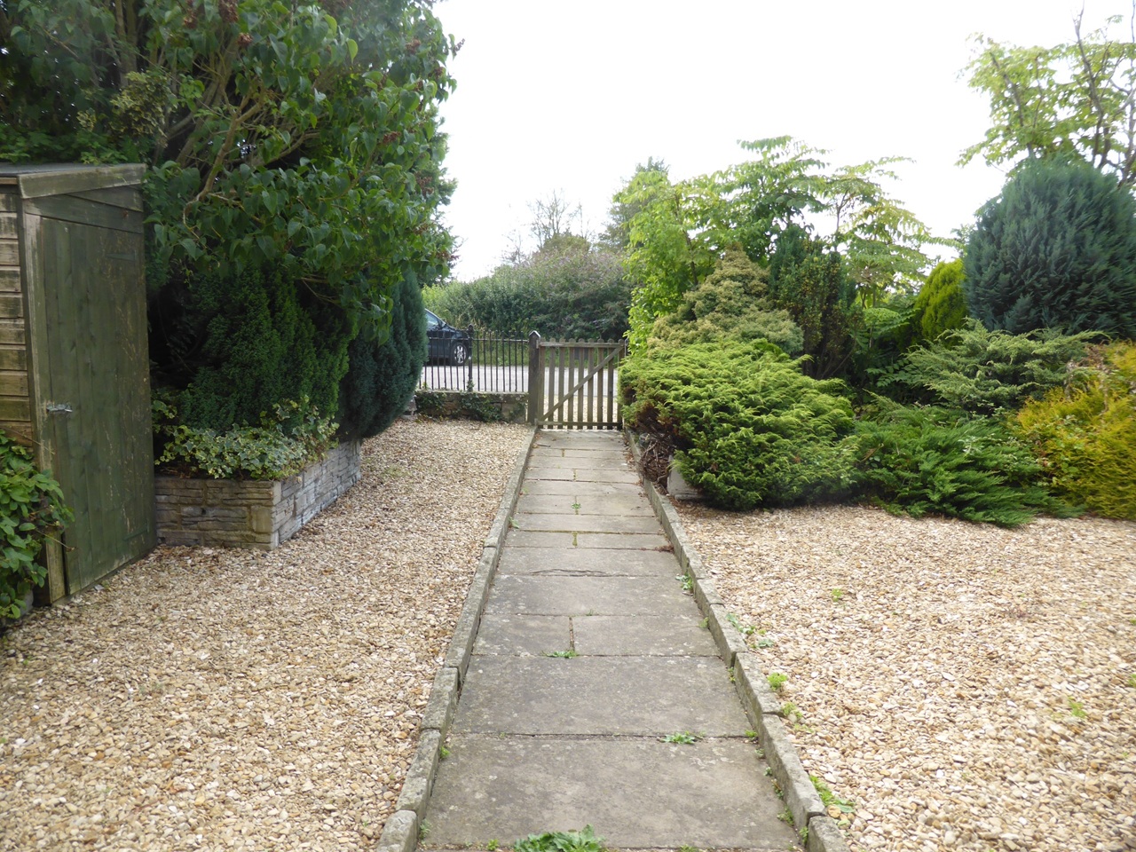 Purton, Berkeley - 2 Bed Semi-Detached House, Lower Bridge Cottage ...