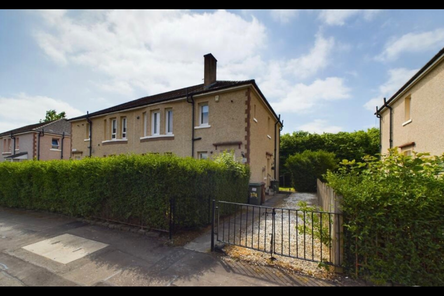 Glasgow - 2 Bed Flat, Inverleith Street, G32 - To Rent Now for £795.00 p/m