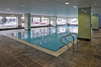 Nottingham - 1 Bed Flat, Litmus Building, NG1 - To Rent Now for £975.00 p/m