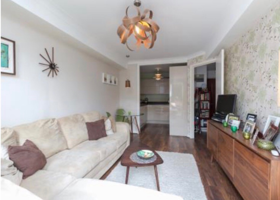 London - 1 Bed Flat, Leabank Square, E9 - To Rent Now for £1,950.00 p/m
