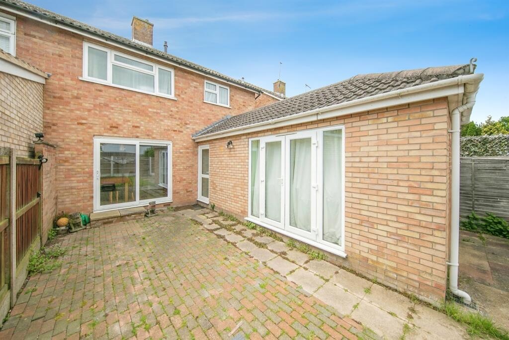 Stanway, Colchester - 4 Bed Semi-Detached House, Winstree Road, CO3 ...