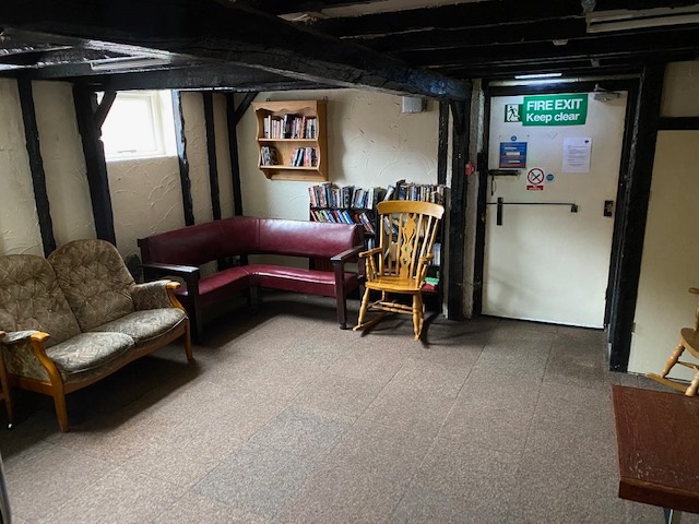 Birmingham - Room in a Shared House, Alison St, B5 - To Rent Now for £ ...