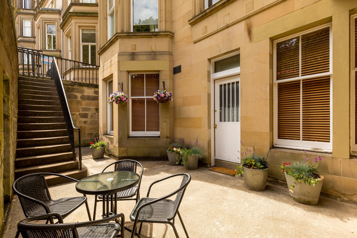 Edinburgh - 1 Bed Flat, Rothesay Terrace, EH3 - To Rent Now for £1,695. ...
