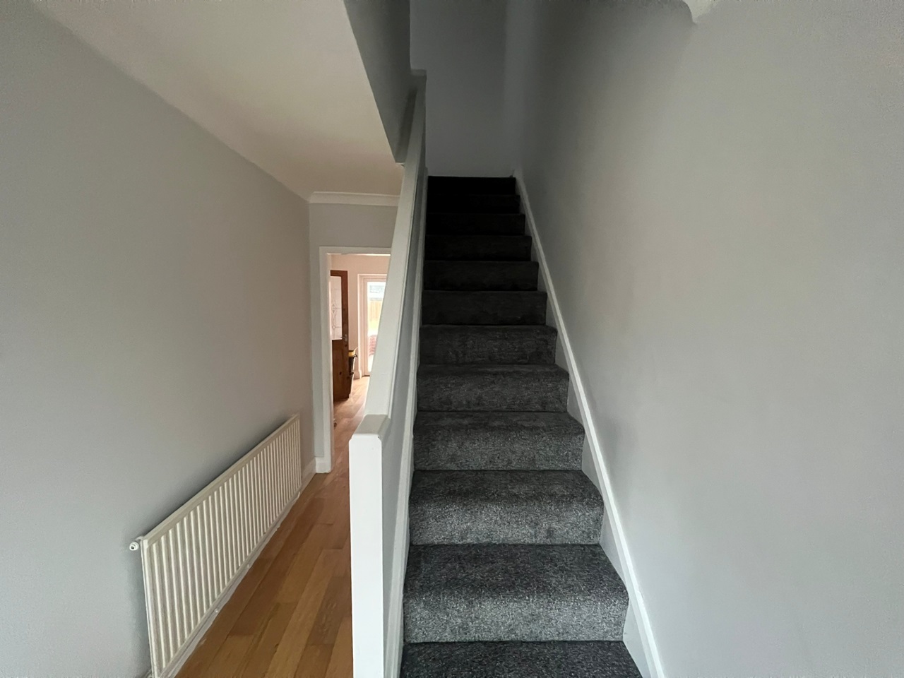 Mold - 4 Bed Terraced House, Elm Drive, CH7 - To Rent Now for £1,000.00 p/m