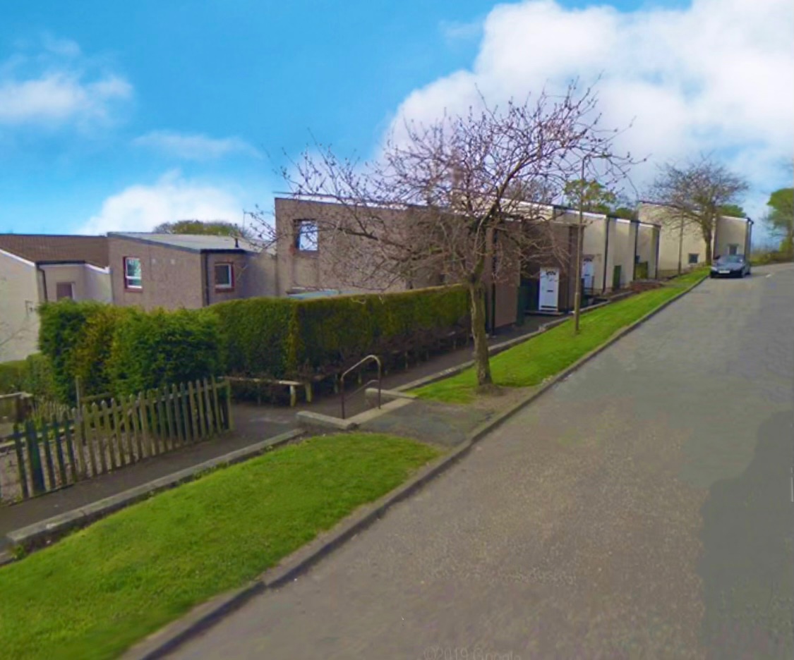 Bathgate - 3 Bed Terraced House, Limefield Place, EH48 - To Rent Now ...