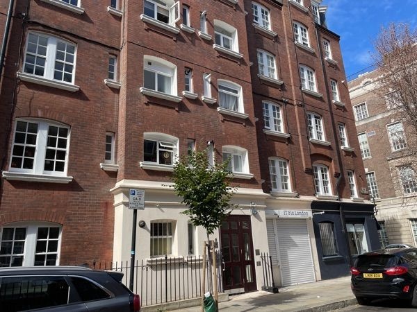 London - 1 Bed Flat, Sinclair House, WC1H - To Rent Now for £2,200.00 p/m