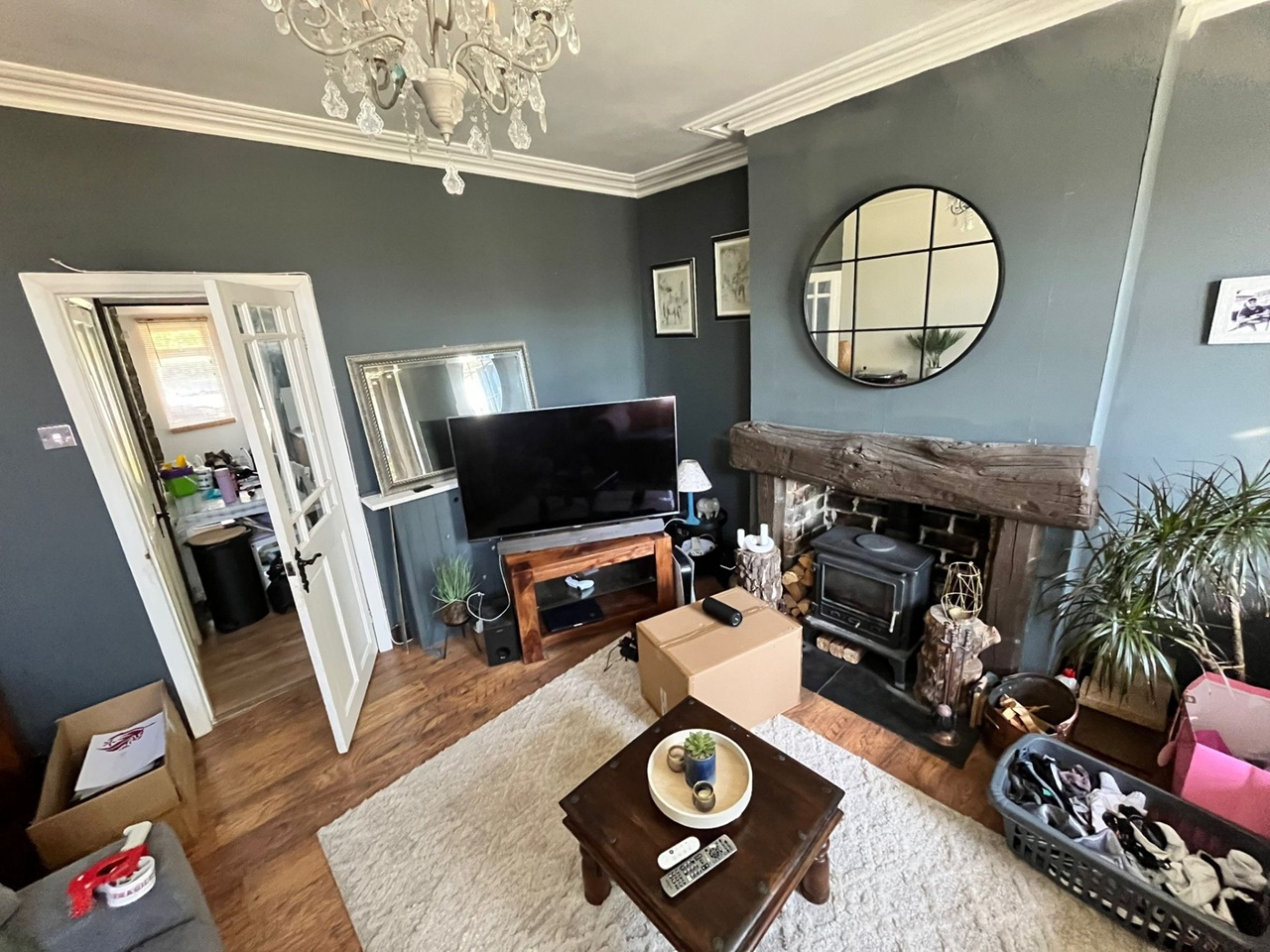 Batley - 2 Bed Terraced House, Willow Terrace, WF17 - To Rent Now for £ ...