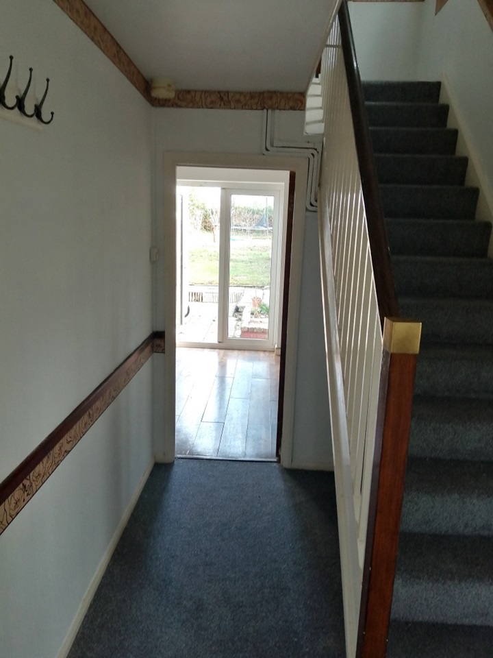 Cambridge - 3 Bed Semi-Detached House, Tillyard Way, CB1 - To Rent Now ...
