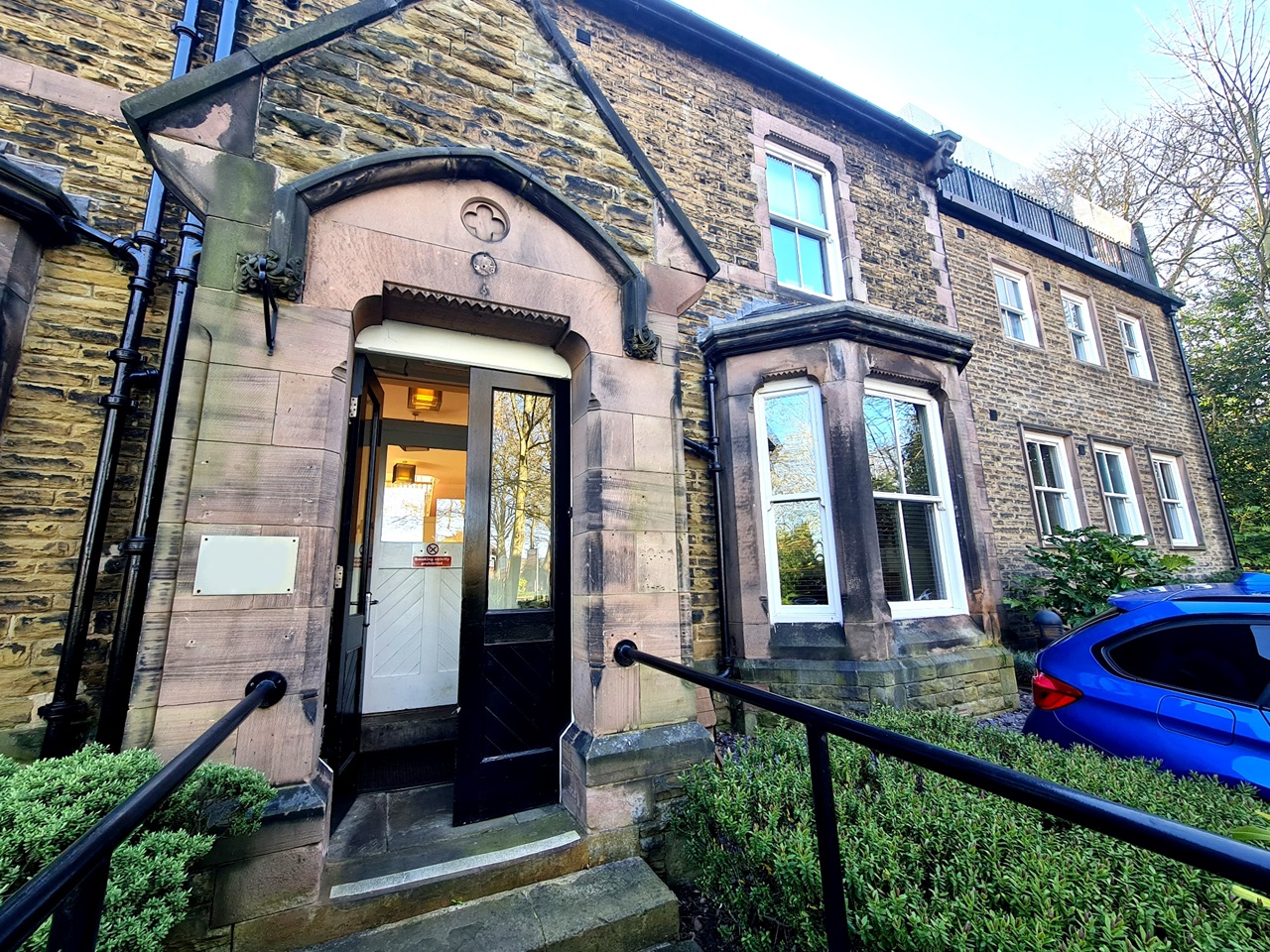 Rotherham - 1 Bed Flat, Hartshaw, S60 - To Rent Now for £750.00 p/m