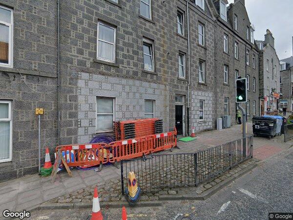 Aberdeen - Room in a Shared Flat, Skene Square, AB25 - To Rent Now for ...