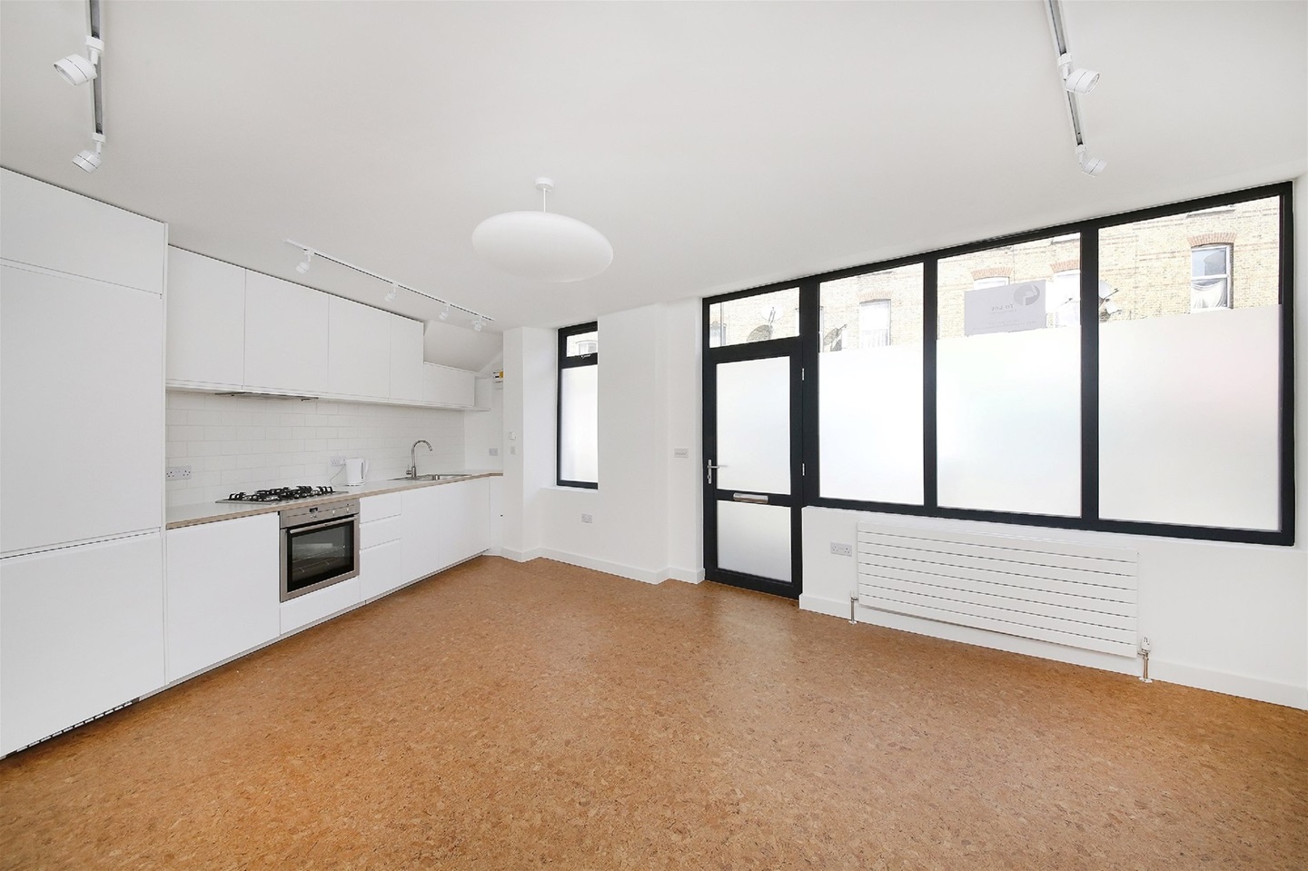London - 1 Bed Flat, Station Rise, SE27 - To Rent Now for £1,450.00 p/m