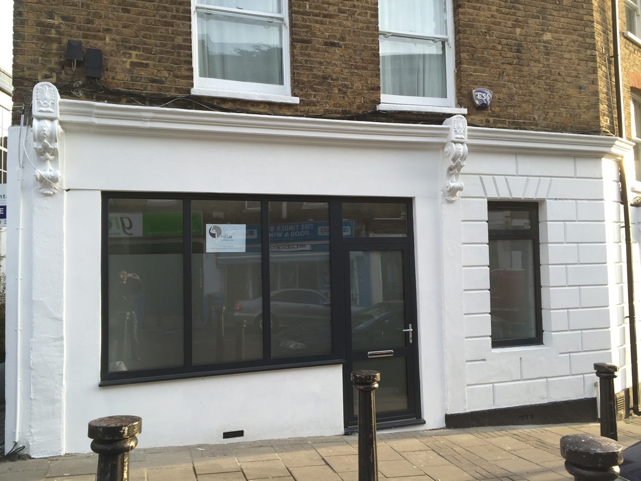 London - 1 Bed Flat, Station Rise, SE27 - To Rent Now for £1,450.00 p/m