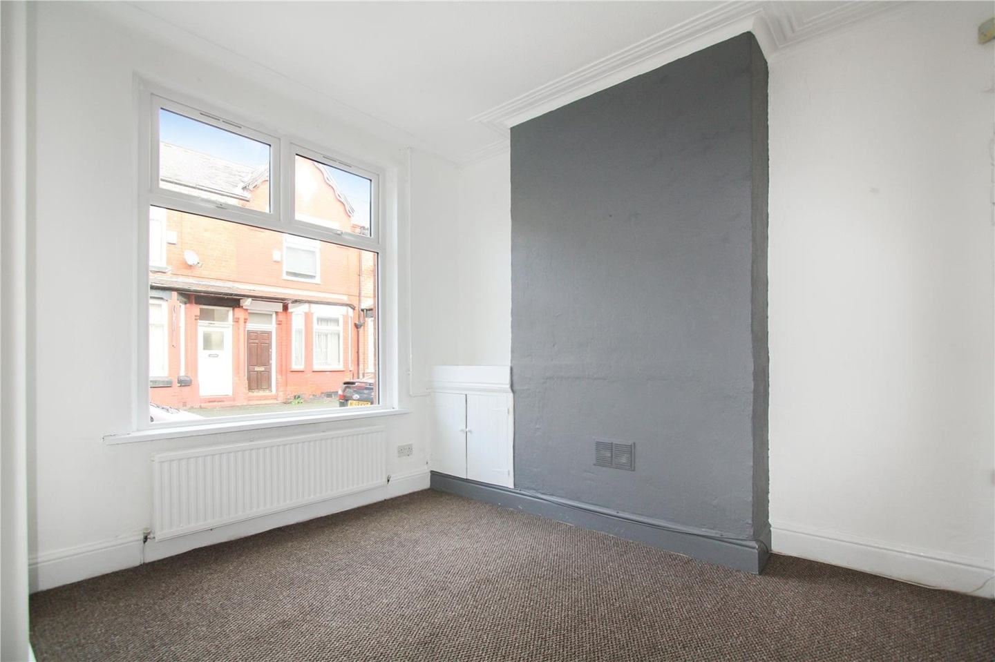 Manchester - 2 Bed Terraced House, Worthing Street, M14 - To Rent Now ...