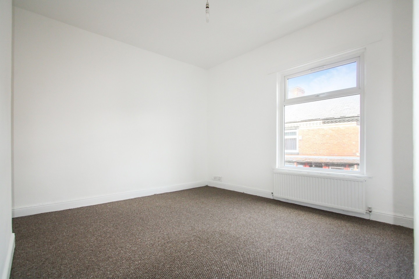 Manchester - 2 Bed Terraced House, Worthing Street, M14 - To Rent Now ...