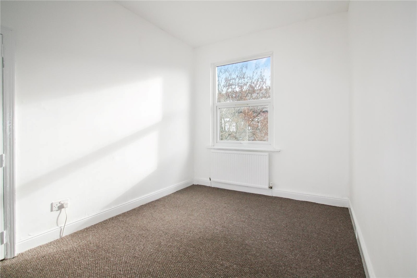 Manchester - 2 Bed Terraced House, Worthing Street, M14 - To Rent Now ...