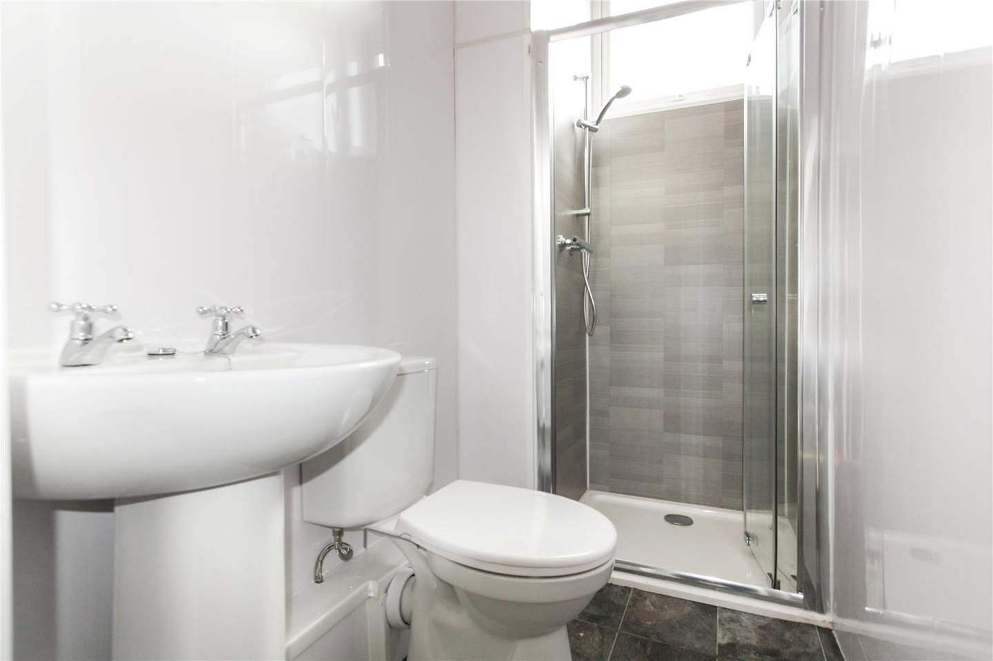 Manchester - 2 Bed Terraced House, Worthing Street, M14 - To Rent Now ...