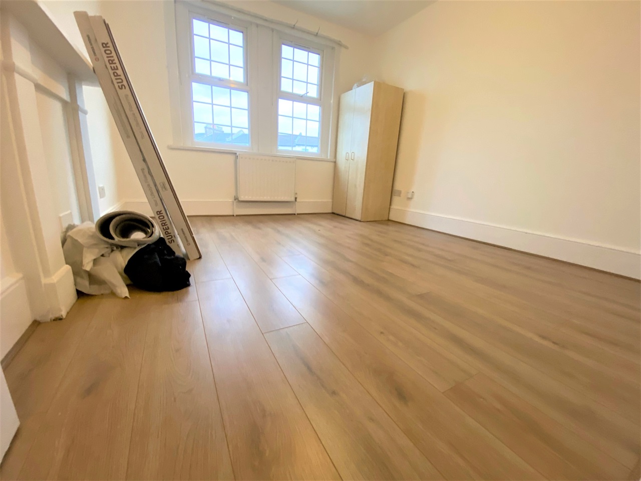 London - Studio Flat, Stondon Park, SE23 - To Rent Now for £1,250.00 p/m