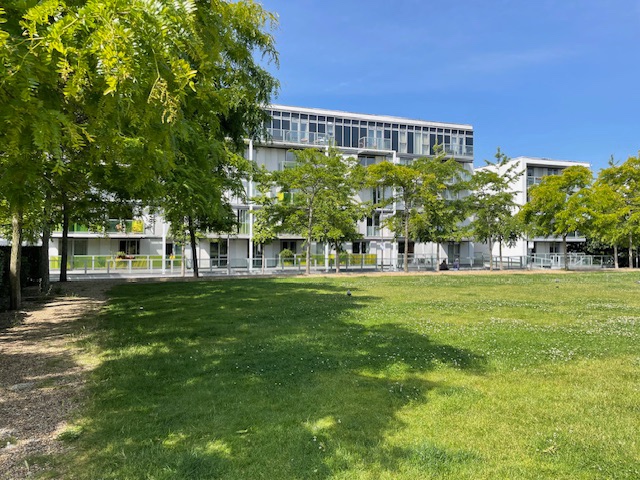 London - 1 Bed Flat, Hudson Building, N8 - To Rent Now for £1,750.00 p/m