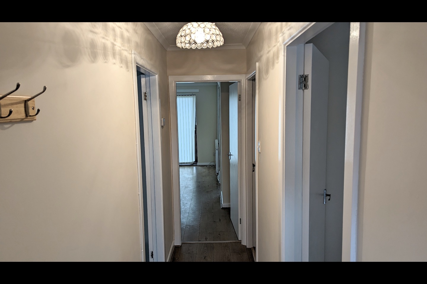 Nelson - 2 Bed Bungalow, Townsley Street, BB9 - To Rent Now for £625.00 p/m