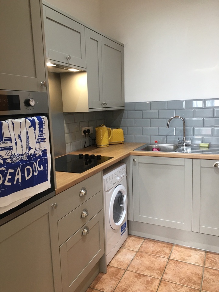 Liverpool - 1 Bed Flat, South Ferry Quay, L3 - To Rent Now for £950.00 p/m