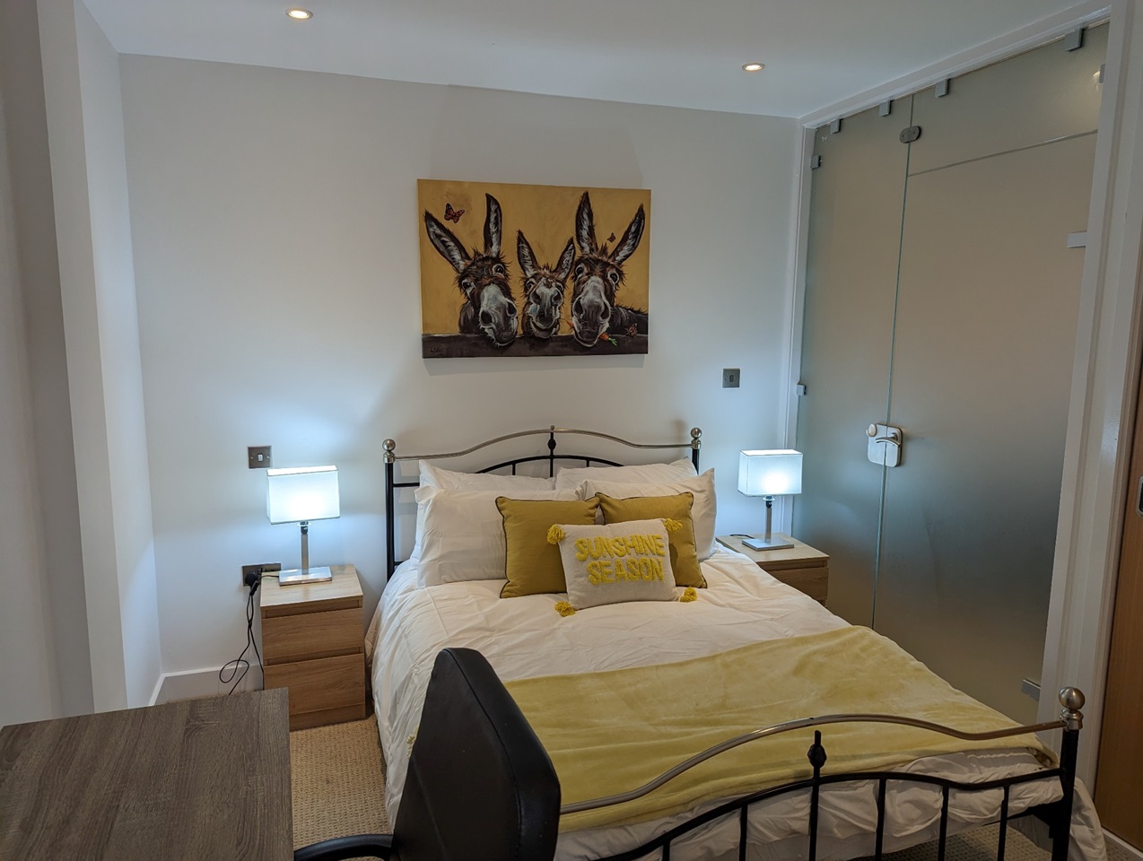 Nottingham - 2 Bed Flat, The Habitat, NG1 - To Rent Now for £1,295.00 p/m
