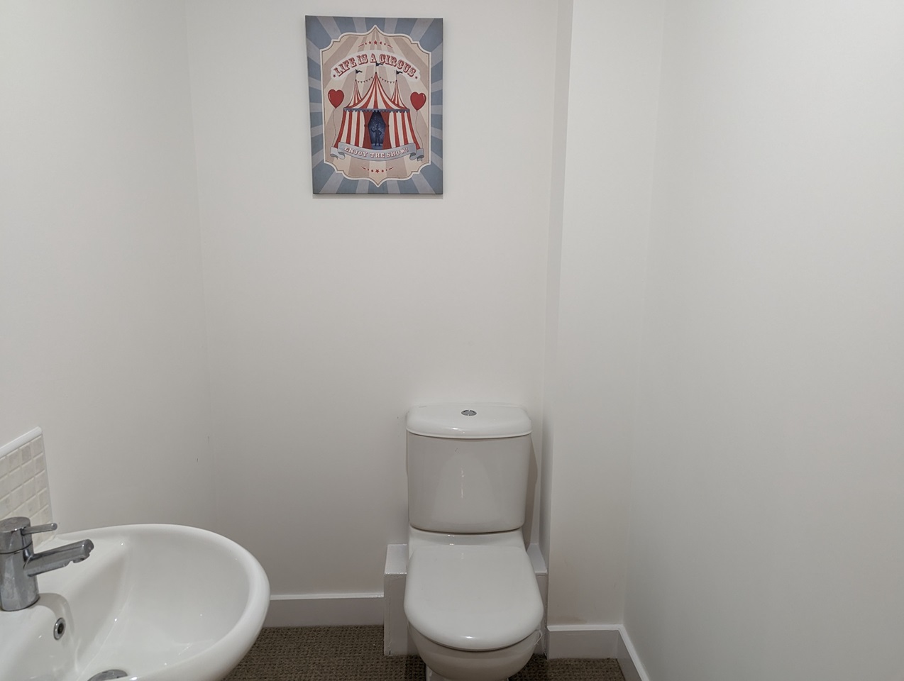 Nottingham - 2 Bed Flat, The Habitat, NG1 - To Rent Now for £1,295.00 p/m