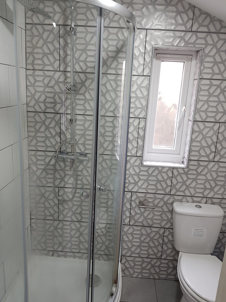 Cardiff - Studio Flat, Newport Road, CF24 - To Rent Now for £650.00 p/m