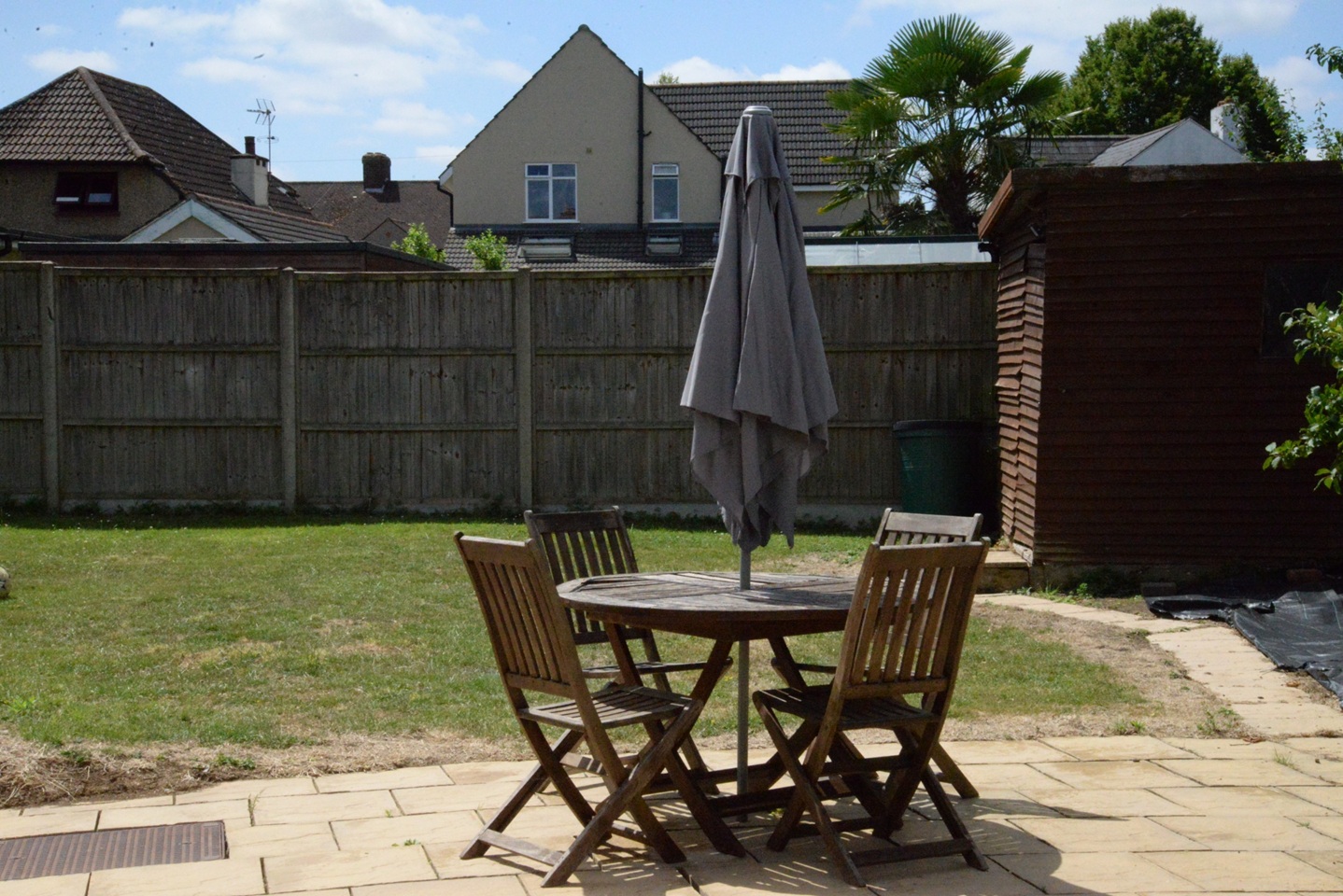 Greenford - 3 Bed Semi-Detached House, Penn Close, UB6 - To Rent Now ...