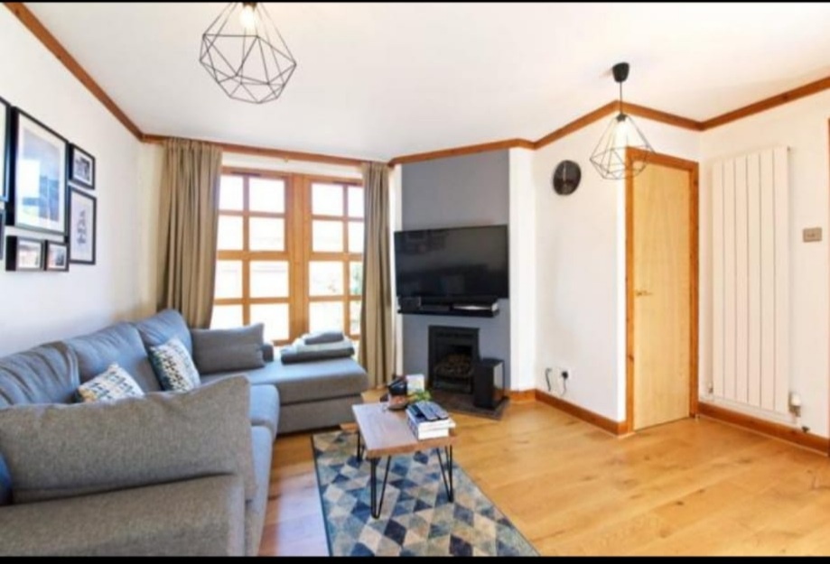 Milton Keynes - 3 Bed Detached House, Newby Place, MK4 - To Rent Now ...