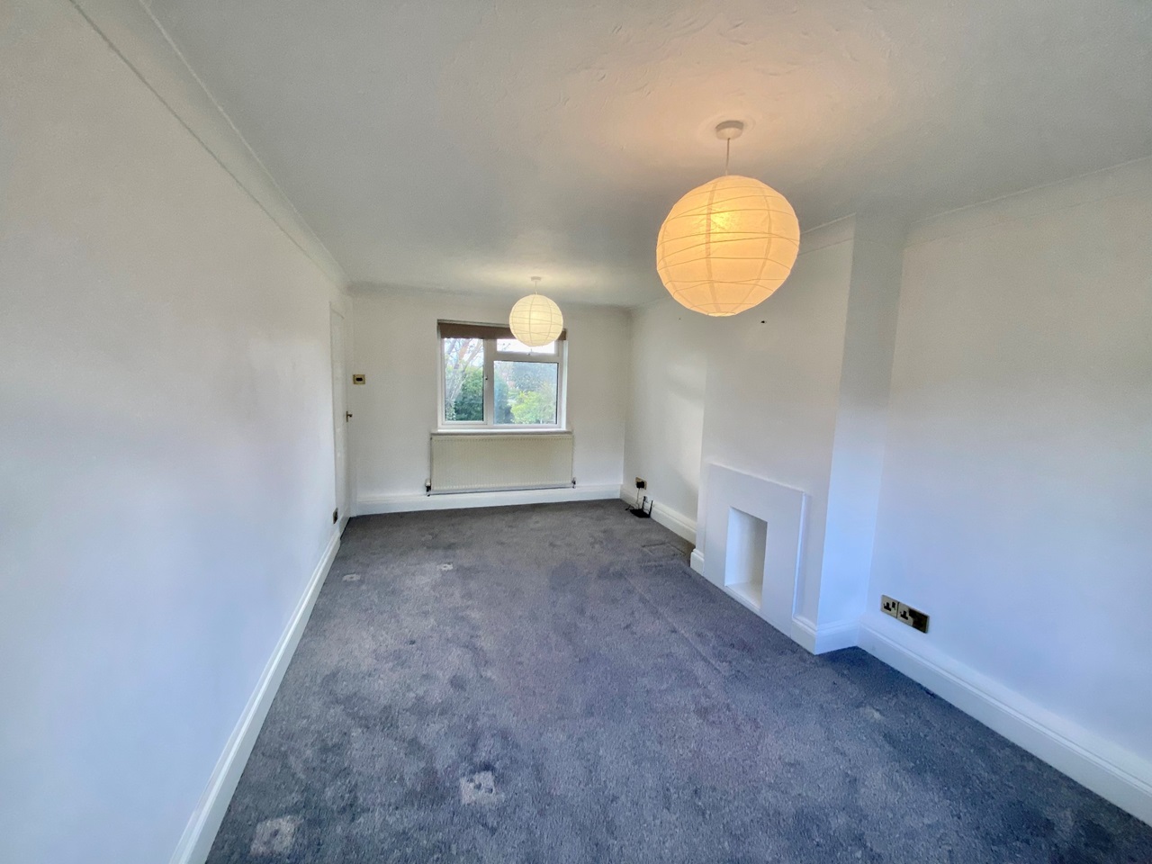 White Notley, Witham - 2 Bed Semi-Detached House, Vicarage Avenue, CM8 ...