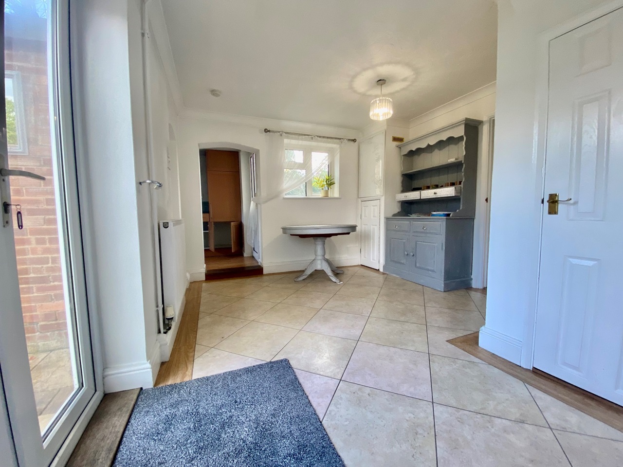 White Notley, Witham - 2 Bed Semi-Detached House, Vicarage Avenue, CM8 ...