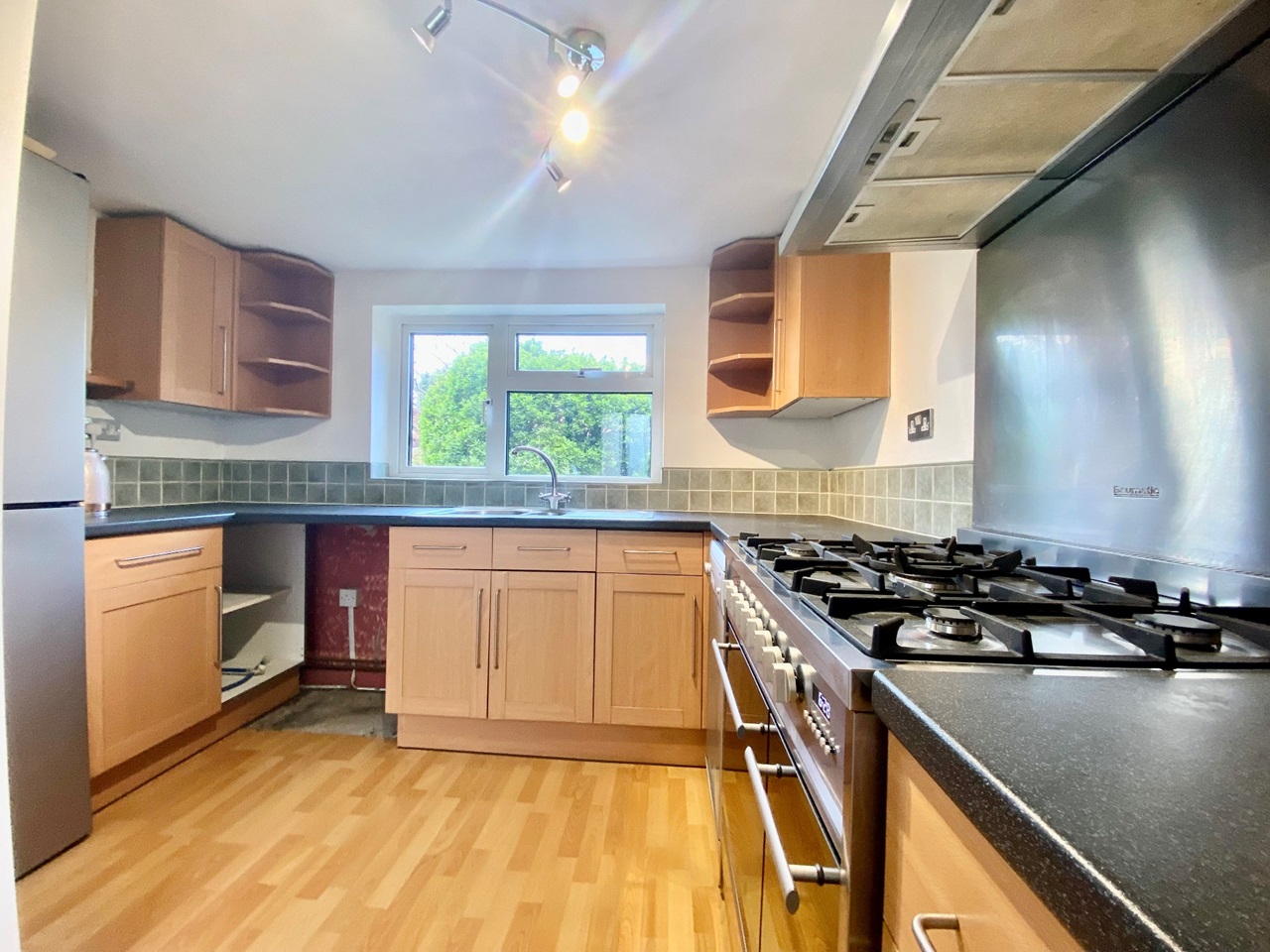 White Notley, Witham - 2 Bed Semi-Detached House, Vicarage Avenue, CM8 ...