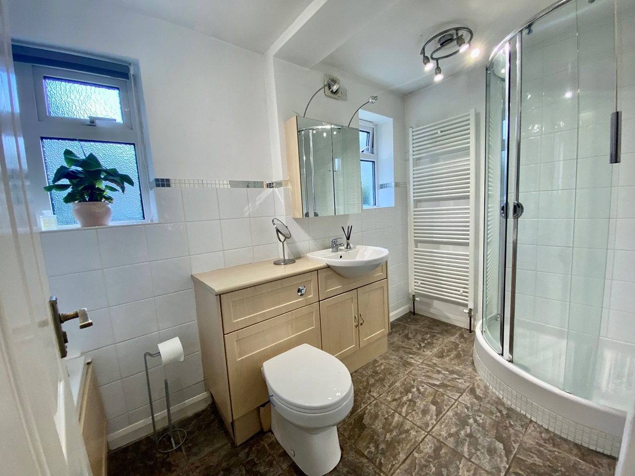 White Notley, Witham - 2 Bed Semi-Detached House, Vicarage Avenue, CM8 ...