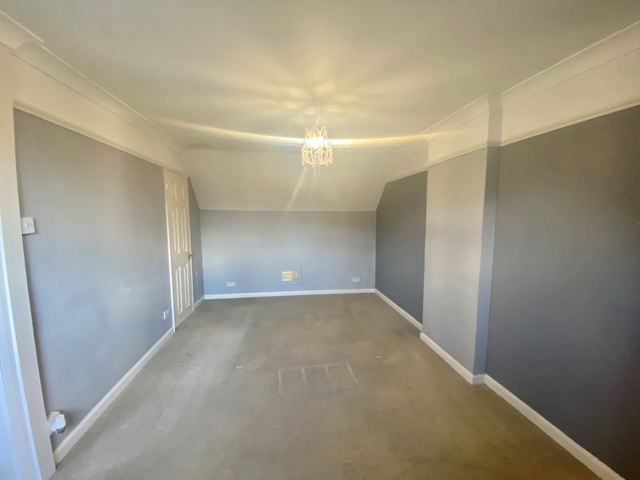 White Notley, Witham - 2 Bed Semi-Detached House, Vicarage Avenue, CM8 ...