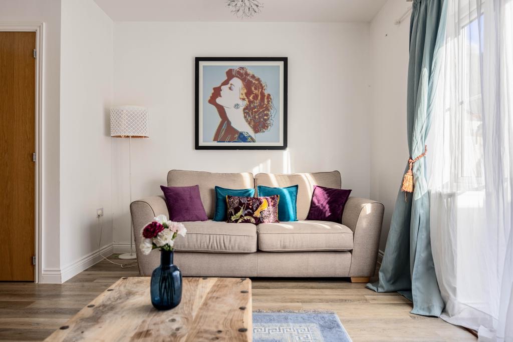 Greenwich, London - 3 Bed Semi-Detached House, Frampton Terrace, SE9 ...