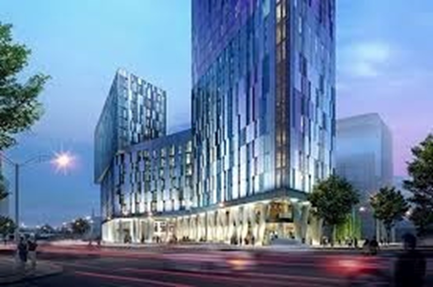 Croydon - 1 Bed Flat, Pinnacle Apartments, CR0 - To Rent Now for £1,500 ...